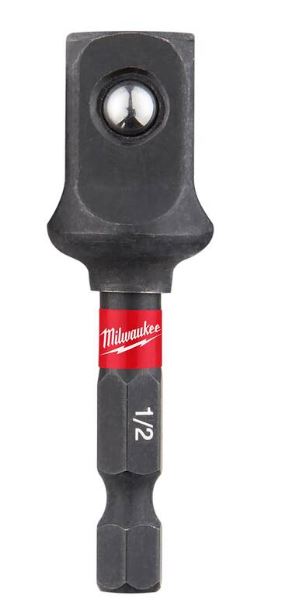 Milwaukee 4932478803 Bits Uç Adaptörü 1/2 Sd Lokma İçin - Sekizler Elektrik